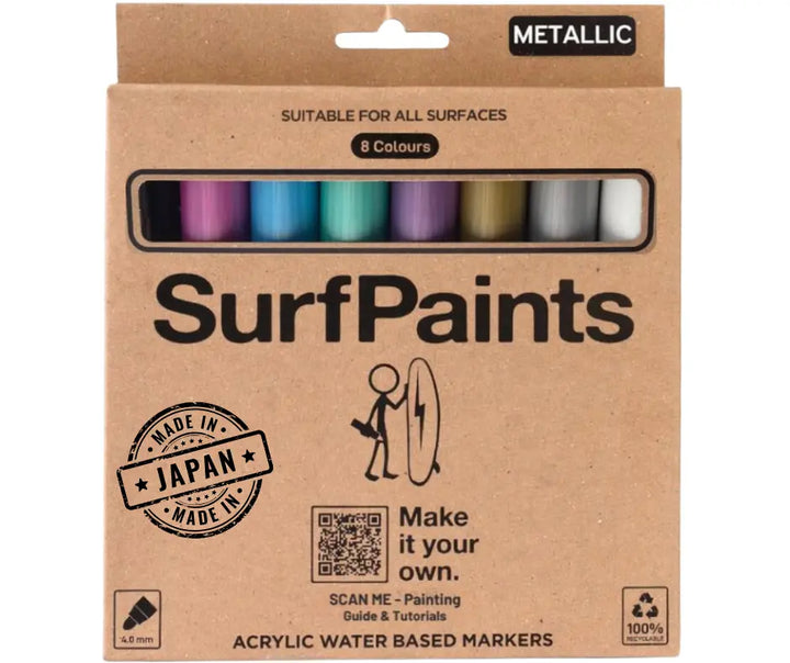 Vibrant Acrylic Paint Pens for Artists, Crafters & DIY Projects ...