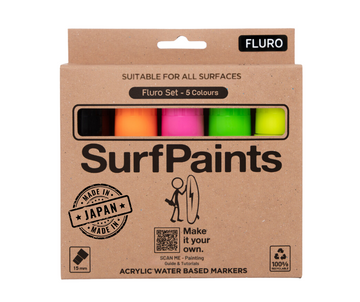 Vibrant Acrylic Paint Pens for Artists, Crafters & DIY Projects ...
