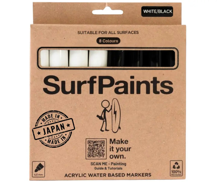 Vibrant Acrylic Paint Pens for Artists, Crafters & DIY Projects ...