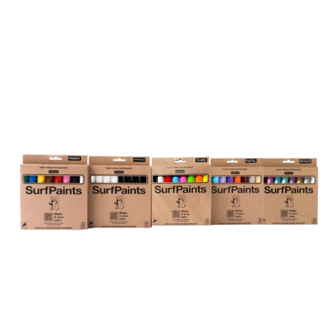 Paints & Kits – Surfpaints